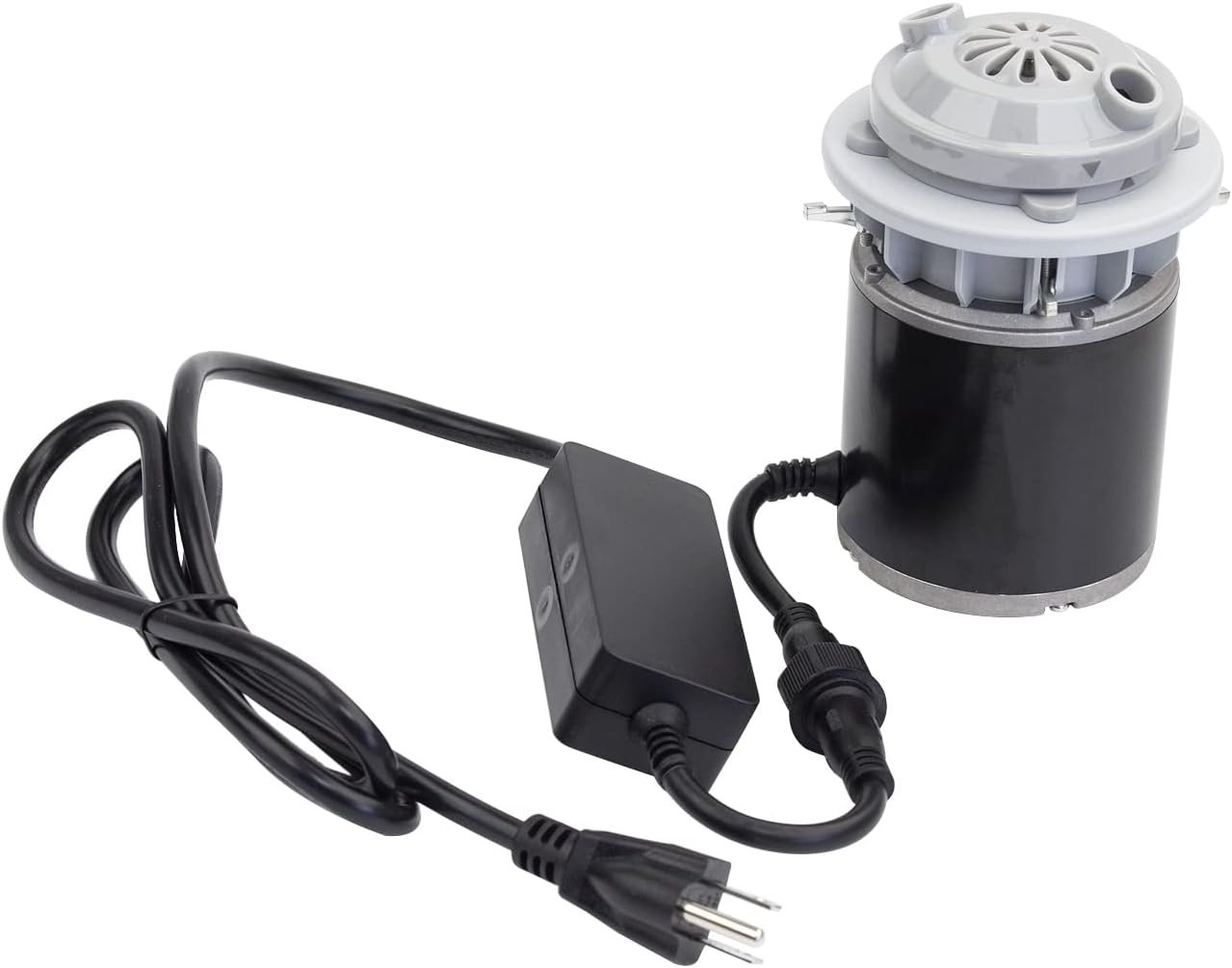 Spa Pedicure Chair Motor & Pipeless Jet Magnetic for Luraco Magnet Jet ...