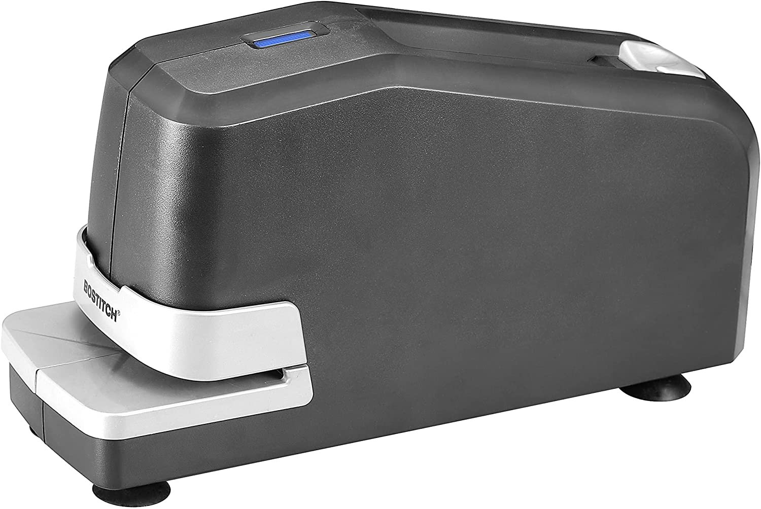 Impulse Drive, 30 Sheet Electric Stapler, No Jam Technology, Easy ...