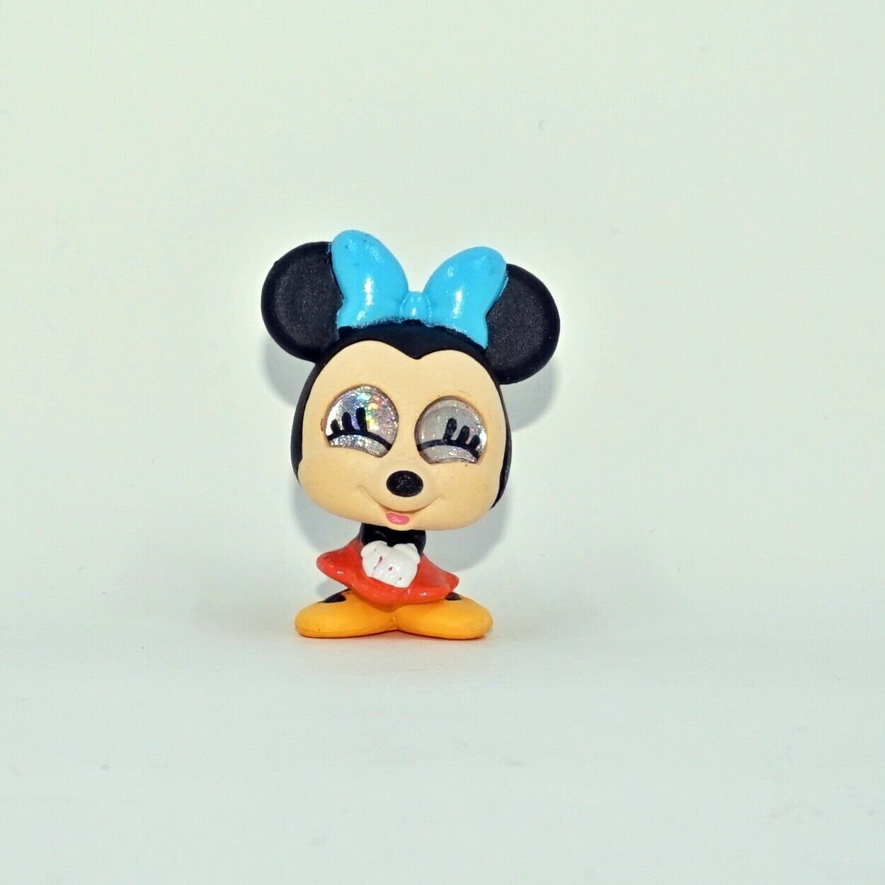 Minnie Mouse 40'S RARE Disney Doorables Series 9 Combined