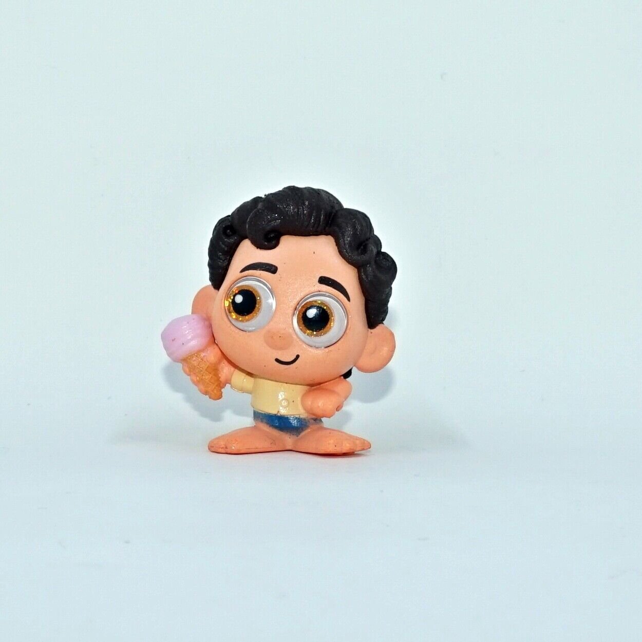 Luca RARE - Luca Disney Doorables Series 9 Combined