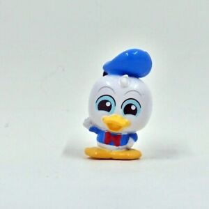 Donald Duck Common - NEW Disney Doorables SQUISH'ALOTS 1" Figure ...