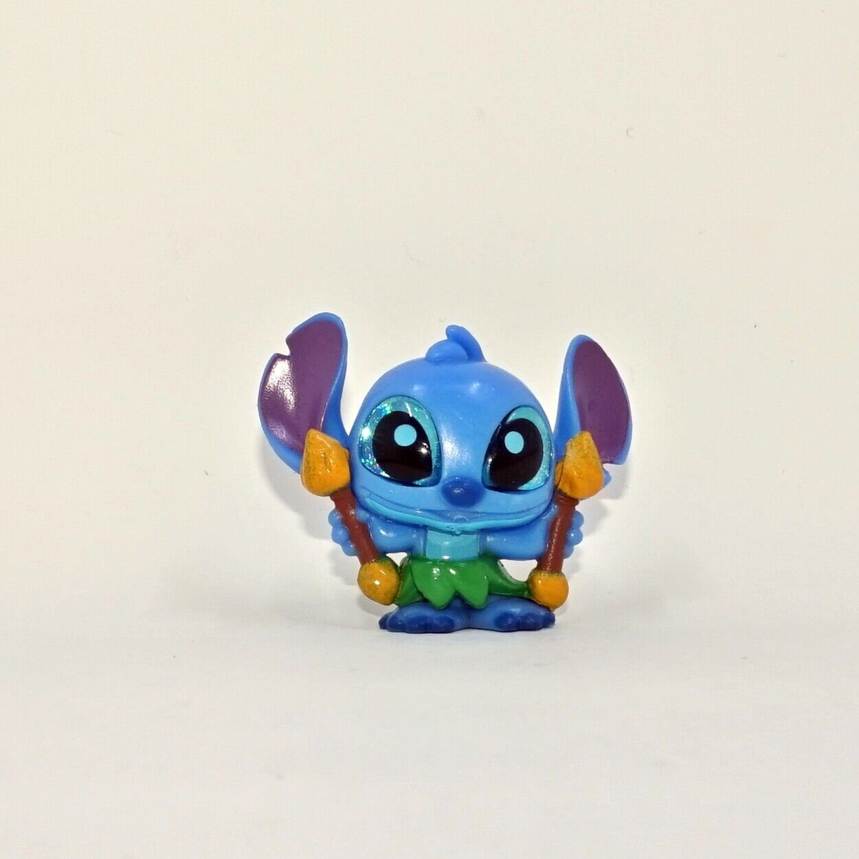 FIRE DANCE STITCH - Disney Doorables COLLECTION PEEK Muppets, Lilo ...
