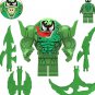 Lasher Venom Deluxe Marvel Spider-Man Minifigure US Seller