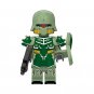 Gundam Geara Zulu Cartoon Minifigure US Seller