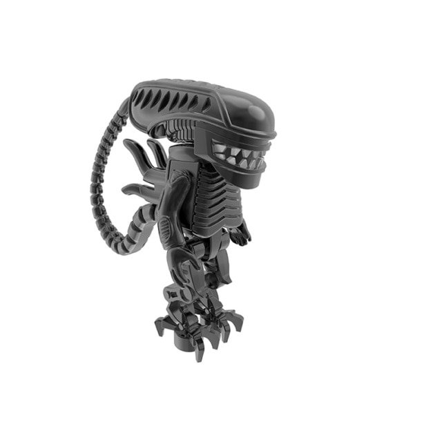 Alien Aliens vs. Predator Minifigures Lego Compatible Minifigs Custom ...
