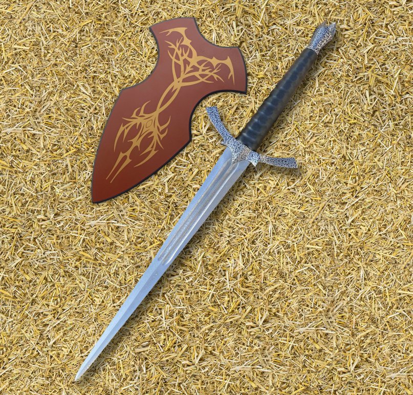 Morgul Blade from Lord of The Rings