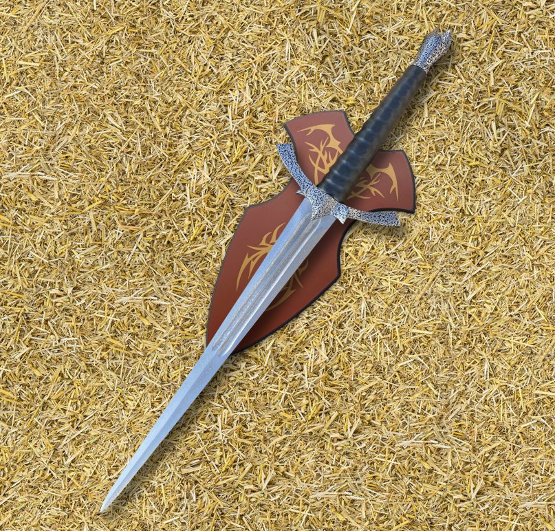 Morgul Blade from Lord of The Rings