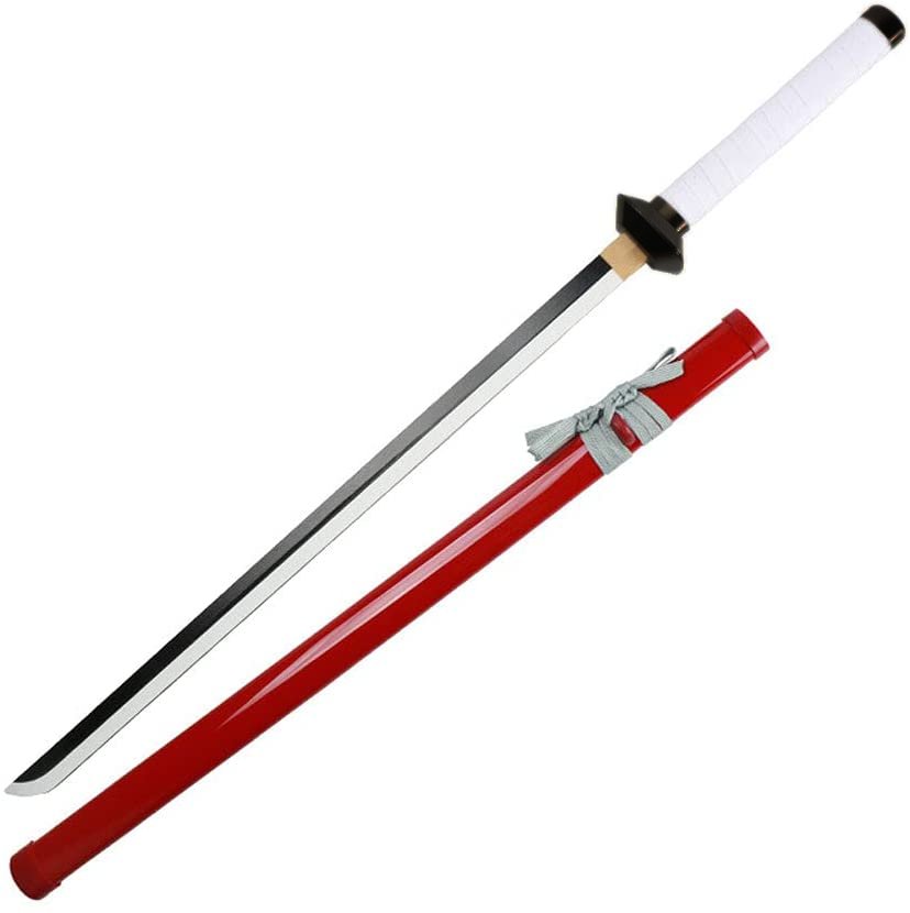 Full Tang Boruto Sword Naruto Next Generation Naruto Sword