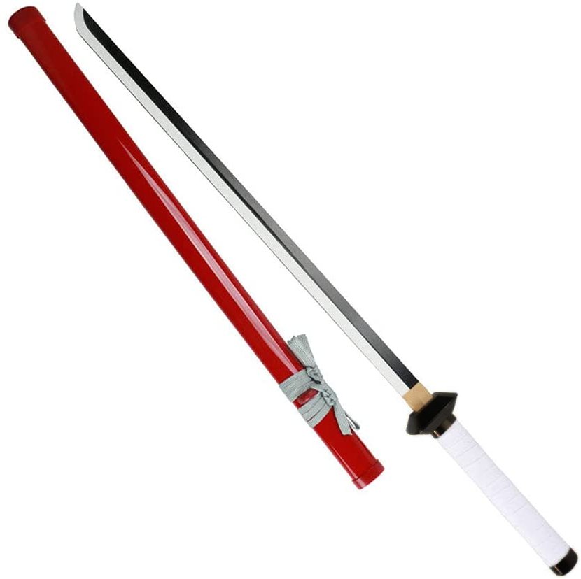 Full Tang Boruto Sword Naruto Next Generation Naruto Sword