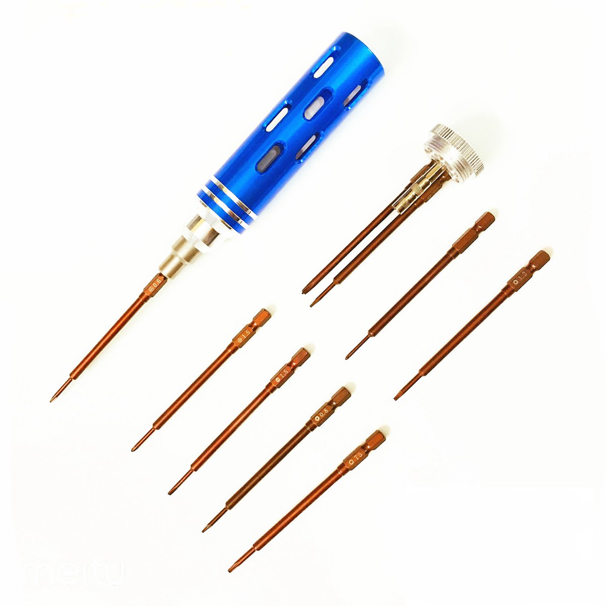 10 IN 1 Screwdriver Set Professional Disassembly Precision Screw Tool ...
