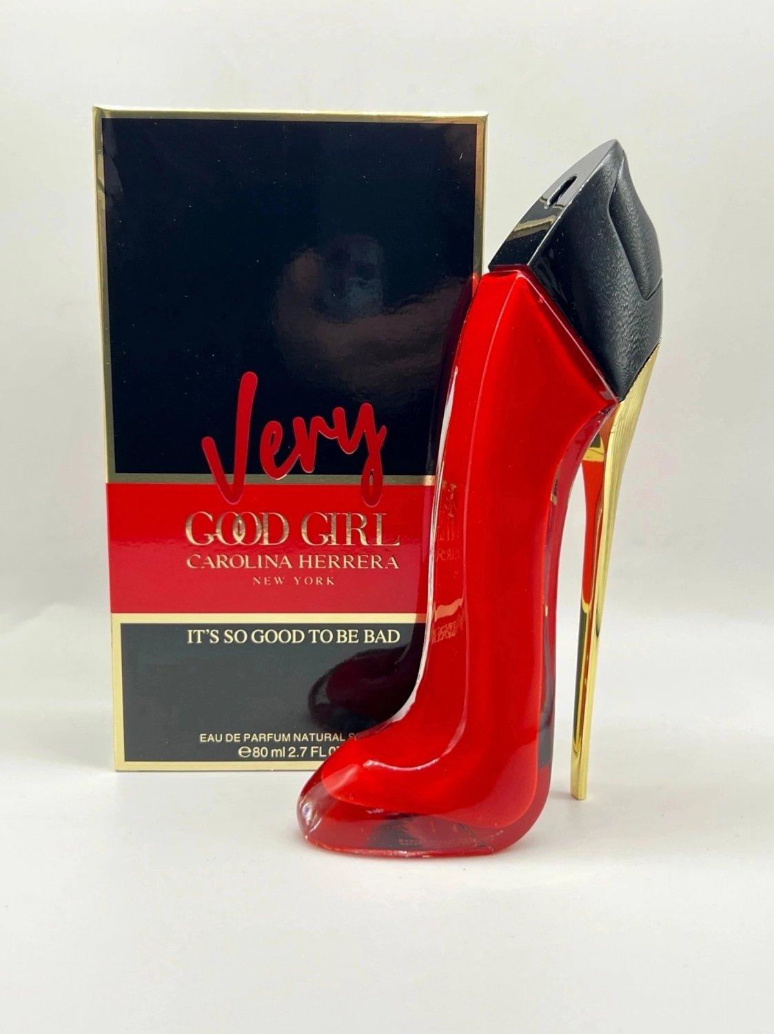 Carolina Herrera Very Good Girl 80ml