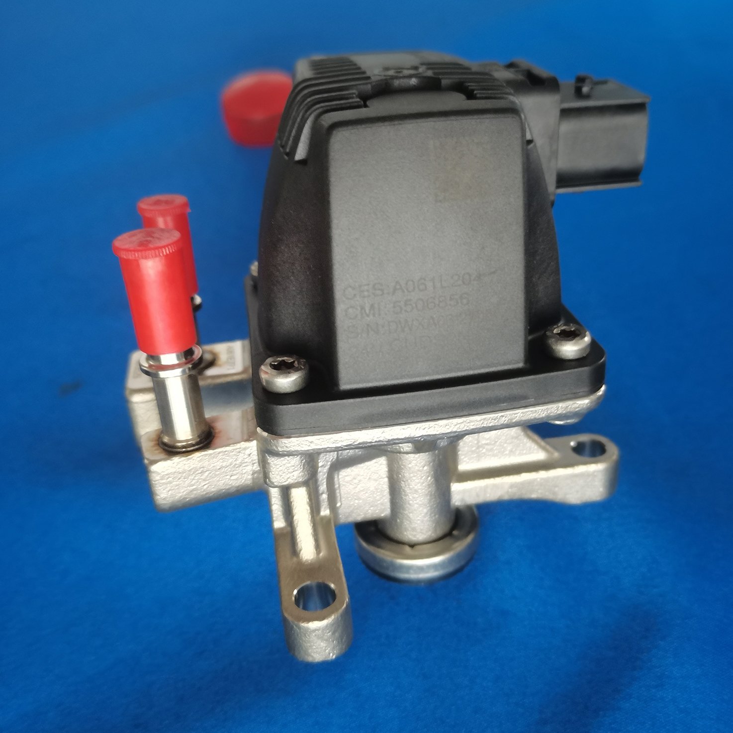 4377650 4377650RX DEF Module Injector AdBlue Dosing Module Doser Pump ...