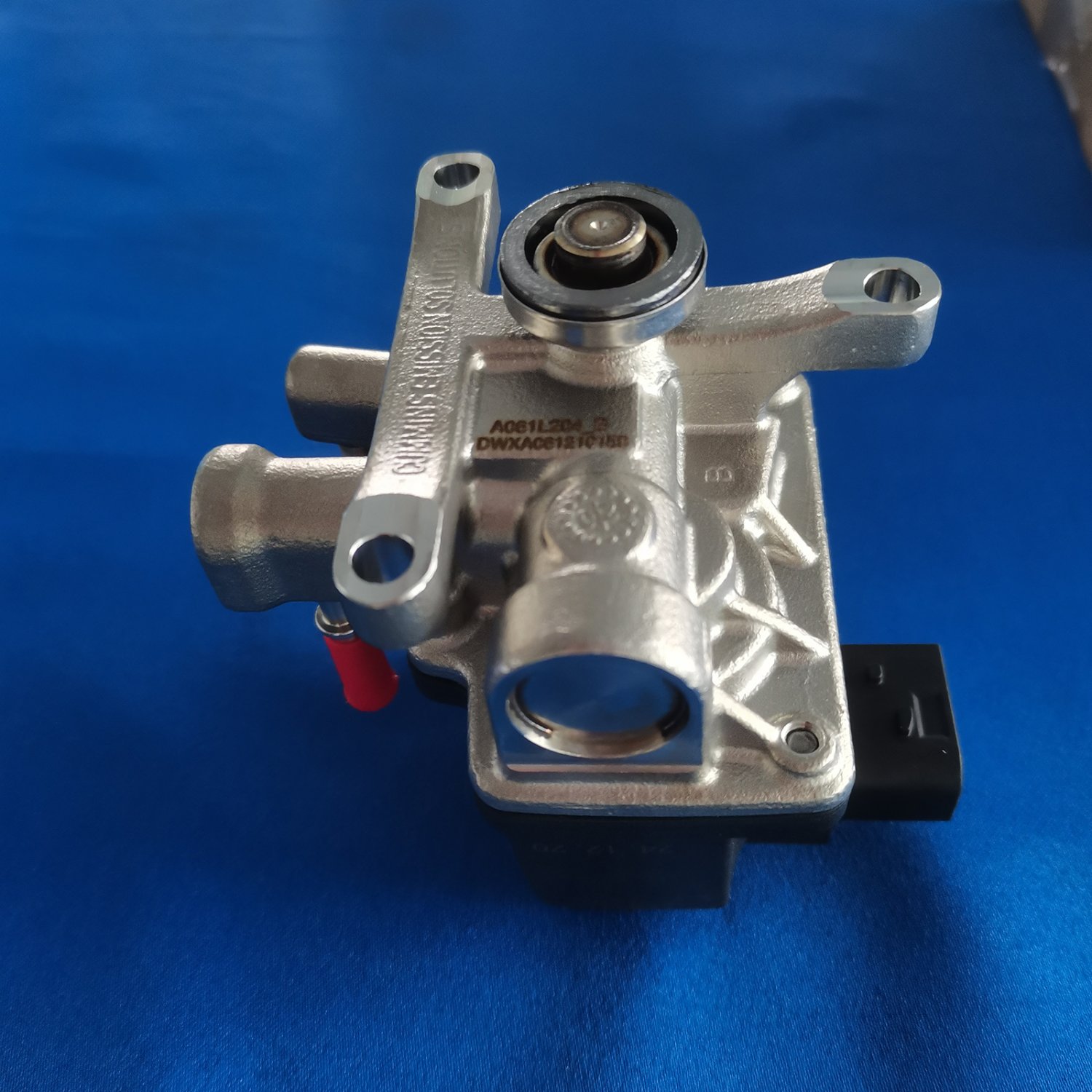 4377650 4377650RX DEF Module Injector AdBlue Dosing Module Doser Pump ...