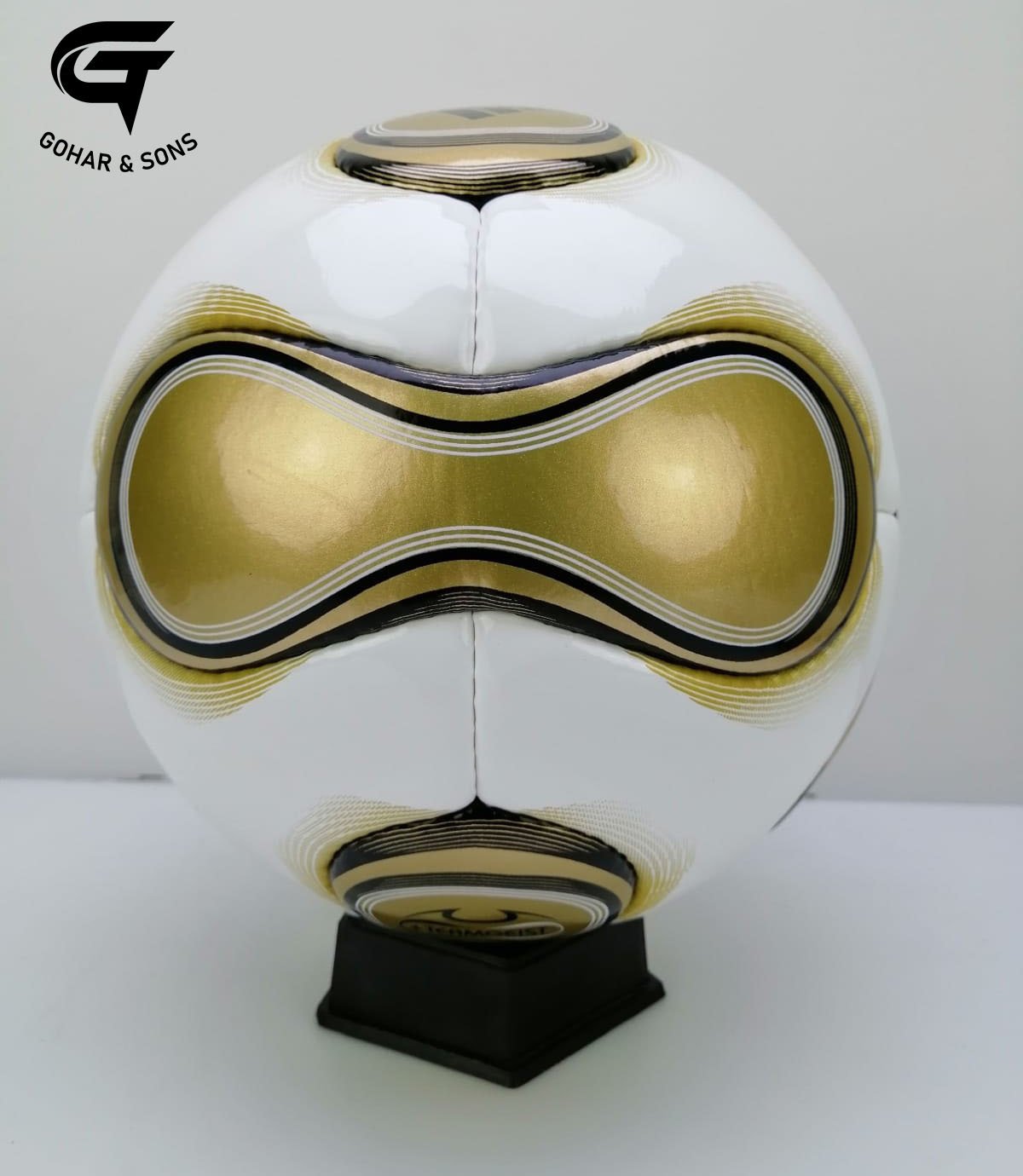 ADIDAS TEAMGEIST OFFICIAL MATCH BALL WORLD CUP 2006 GERMANY SIZE 5
