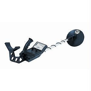 Bounty Hunter VLF VLF Metal Detector with Automatic Tuning and Ground ...