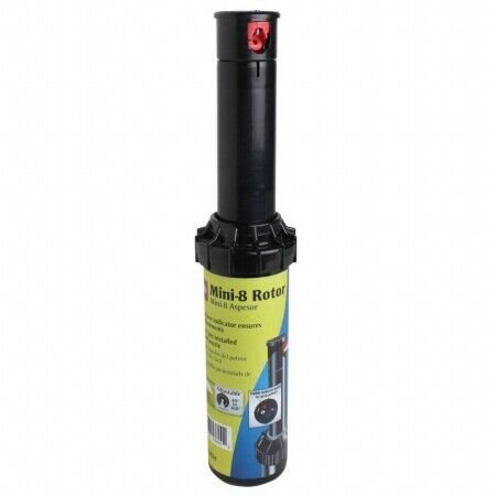 Toro Company Rotor Mini-8 Pop-Up 3-3/4Inch 53824