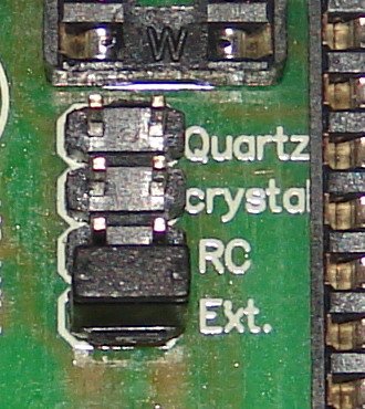 ATMEL extension DIP board for AVR ISP AVRISP programmer