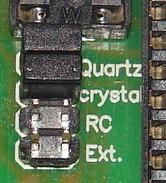 ATMEL extension DIP board for AVR ISP AVRISP programmer