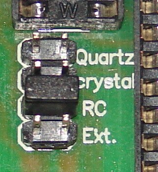 ATMEL extension DIP board for AVR ISP AVRISP programmer