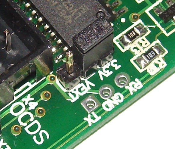 Keil "Ulink mini" USB JTAG debugger/programmer/emulator ARM7/ARM9/Cortex-M3