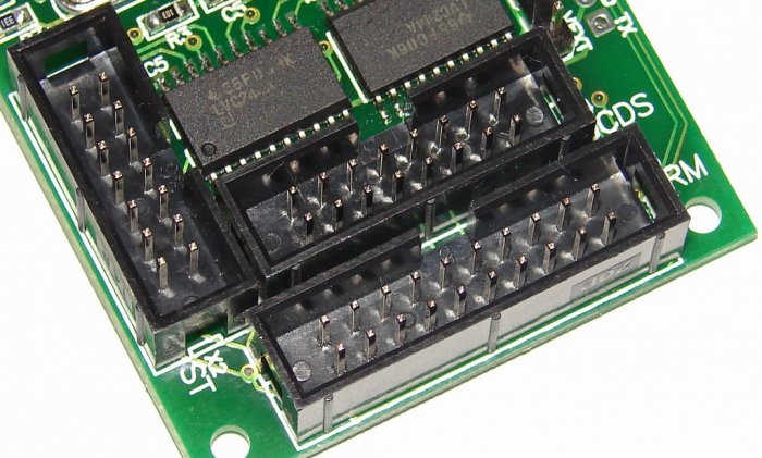 Keil "Ulink mini" USB JTAG debugger/programmer/emulator ARM7/ARM9/Cortex-M3