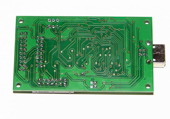 Keil "Ulink mini" USB JTAG debugger/programmer/emulator ARM7/ARM9/Cortex-M3