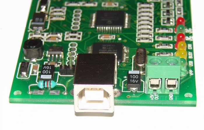 ICD2 ICD 2 USB DEBUGGER PROGRAMMER Microchip PIC MPLAB IDE