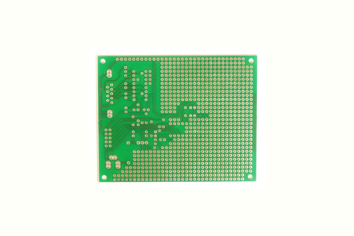 AVR ATMEL PROTOTYPE BOARD ATtiny2313 AT90S2313