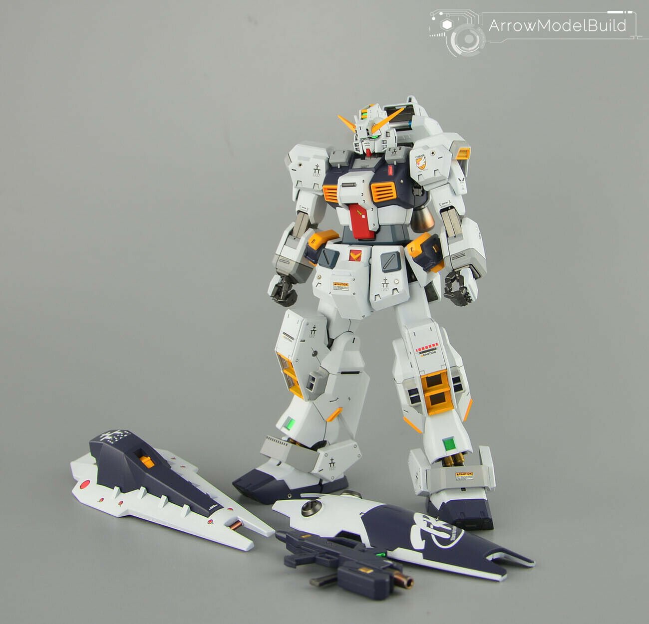 ArrowModelBuild Gundam TR-1 Hazel Built & Painted MG 1/100 Model Kit