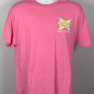 Ron Jon Surf Shop Panama Beach Sloth Logo Taking it Slow T Shirt Mens ...