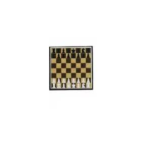 Chess Classic Game Board 2X2 piece