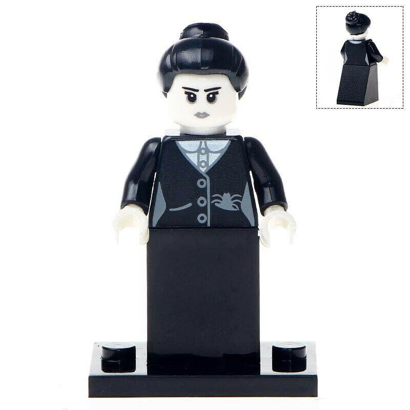 Countess Lovelace Halloween Minifigure