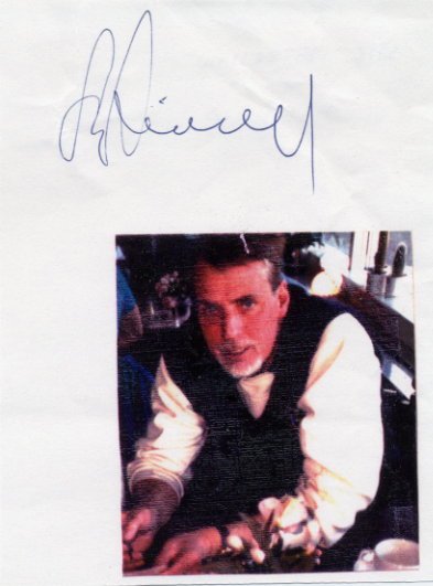 1956-60-64 High Jump Olympian STIG PETTERSSON Autograph