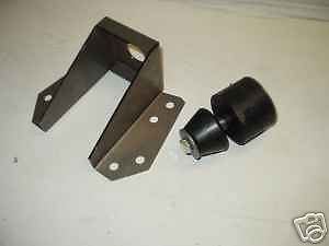 Ford Ranger Cab Mount Frame Bracket & Rubber Mount