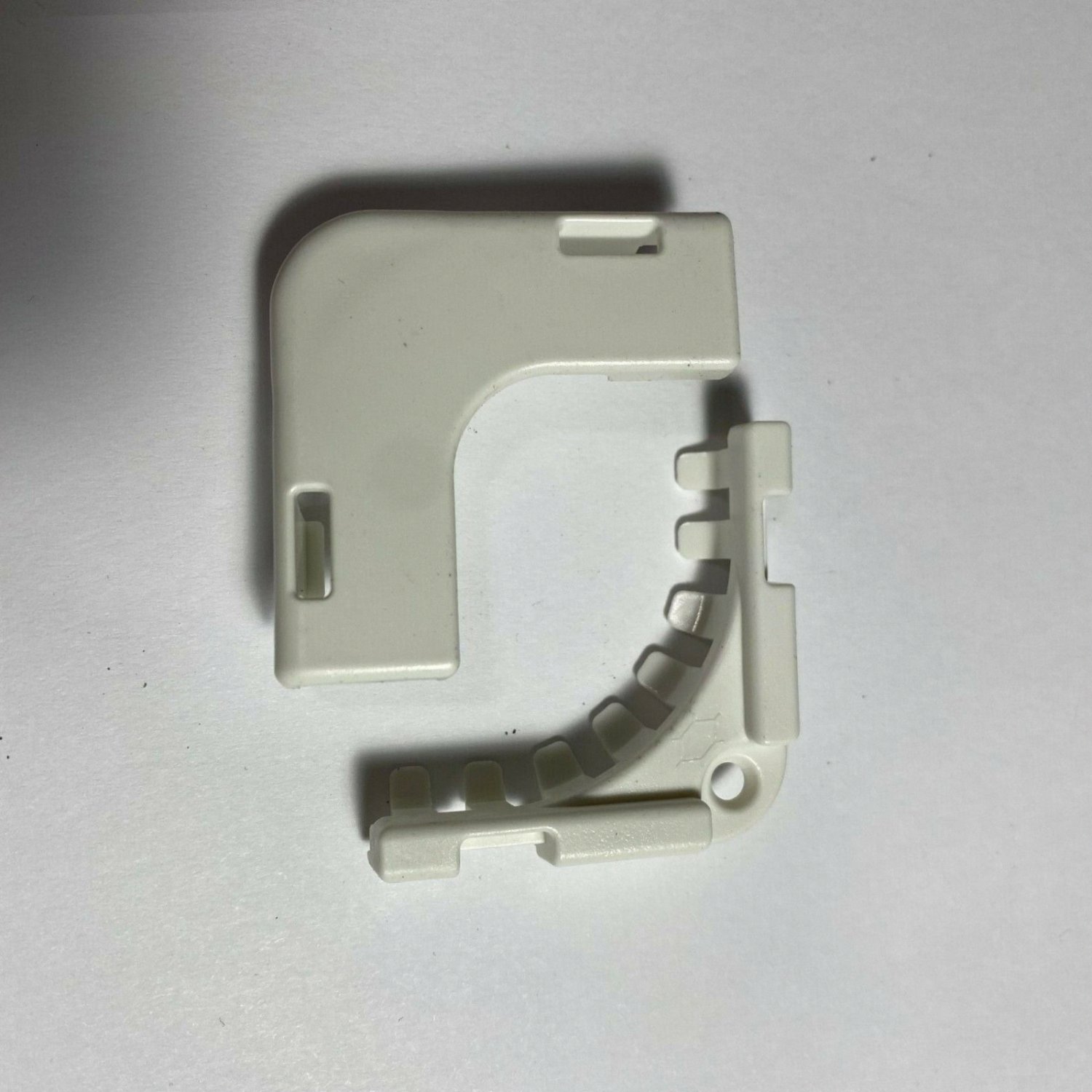 IKEA Set of Part # 124449 #124450 For ALGOT Containers Replacement Parts