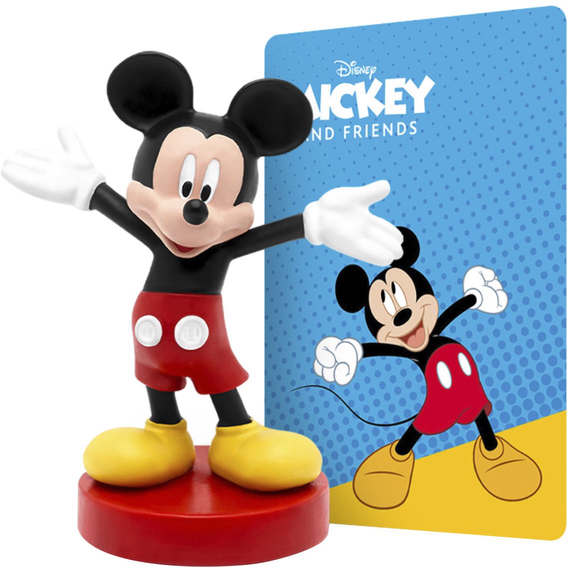 Disney Mickey Mouse