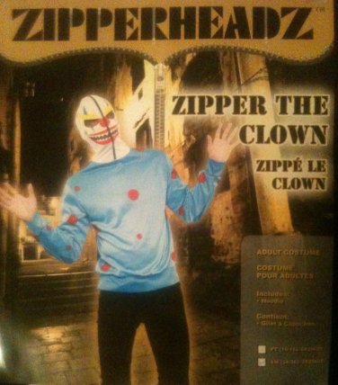 zipperheadz the clown hoodieS or skeleton hoodieS and many more kids ...