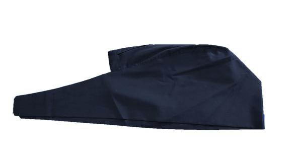 2 String Patka- Black ( L SIZE )