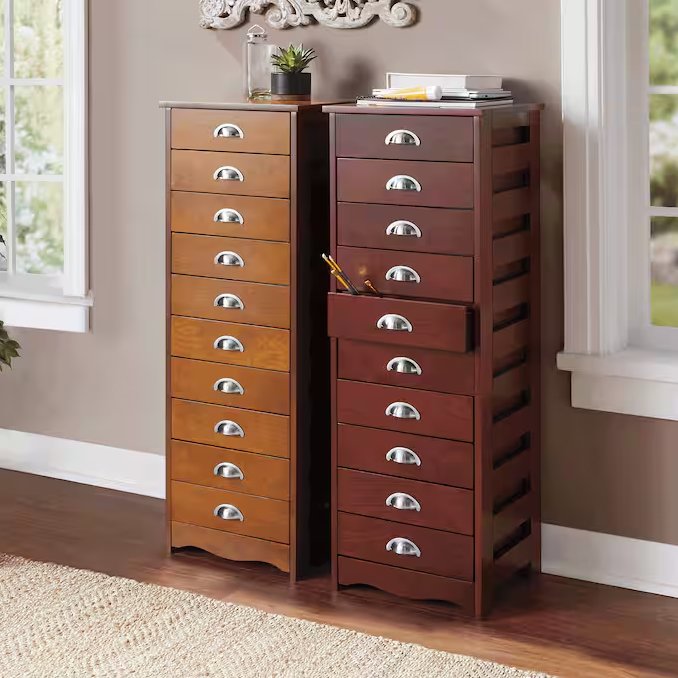 10-Drawer Organizer