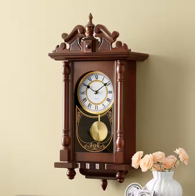 Classic Wall Clock