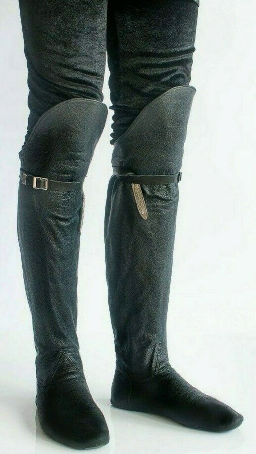 Great Chokha 5 Georgian Dance Shoes Ichigi Cossack Dance