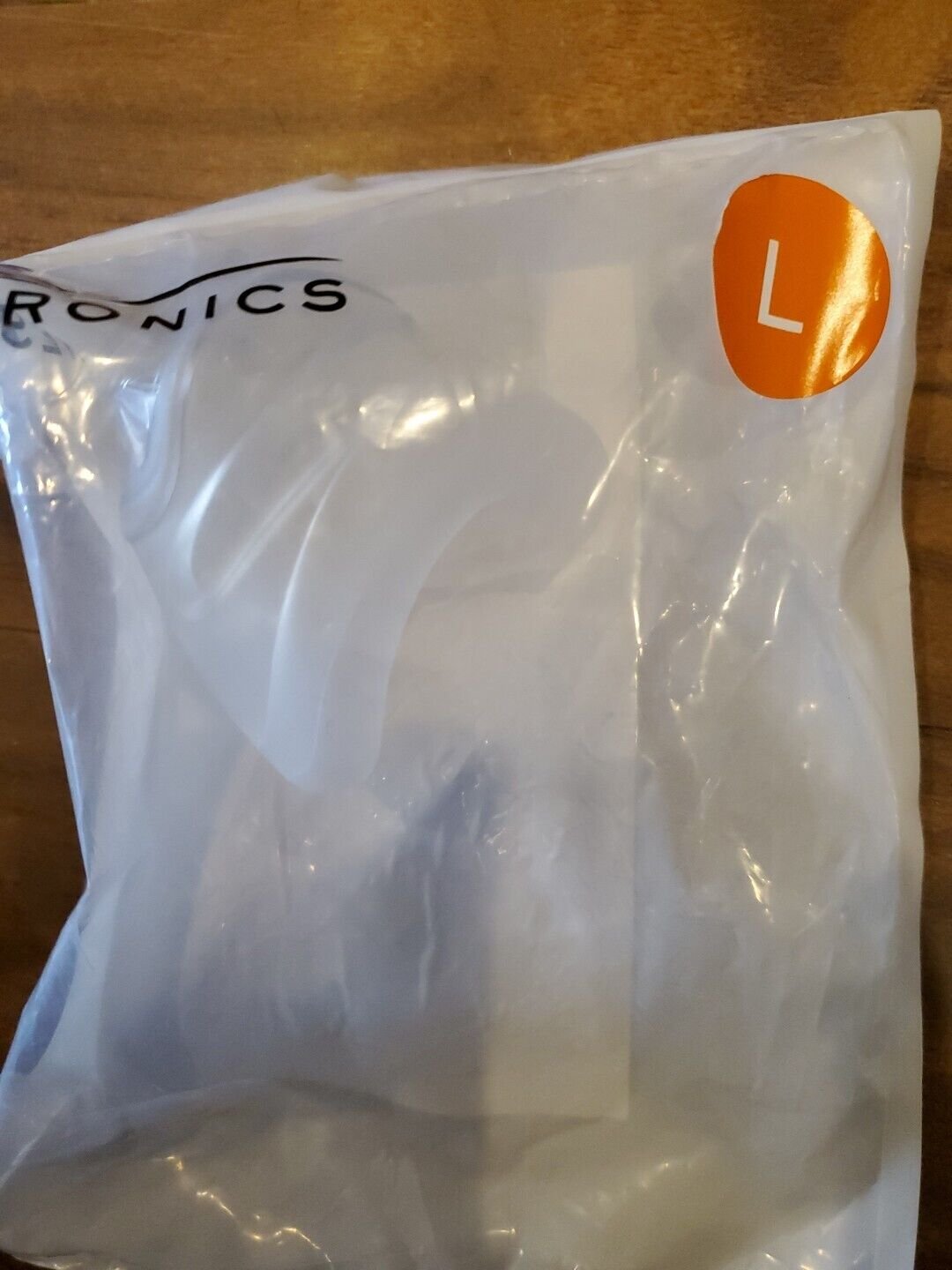 Respironics Pico Large nasal cushion