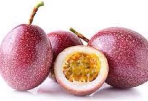 15 Seeds Passionfruit (Panama Red) Seeds - Garden Fruit Seeds - Easy To ...