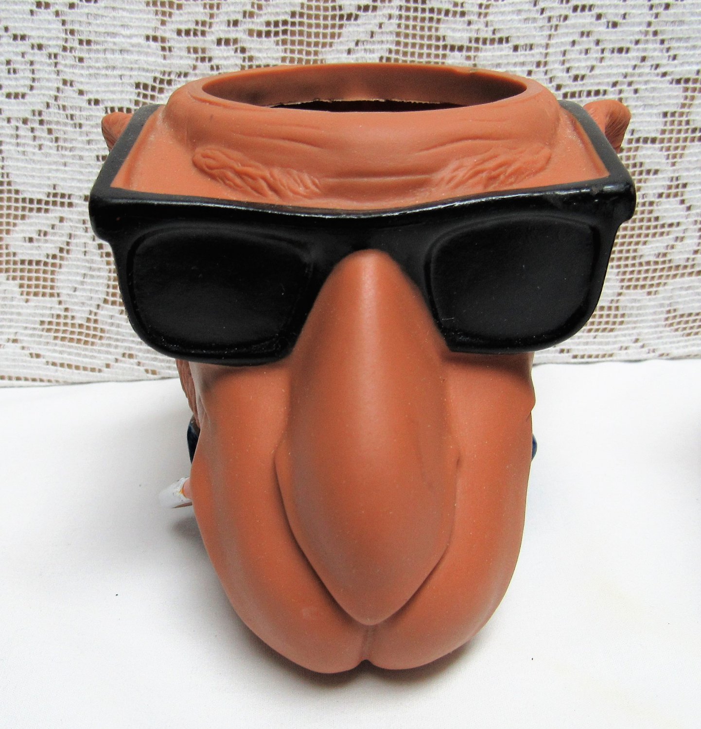 Vintage JOE COOL JOECAMEL Set of 4 Plastic KOOZIES 1992 Camel ...