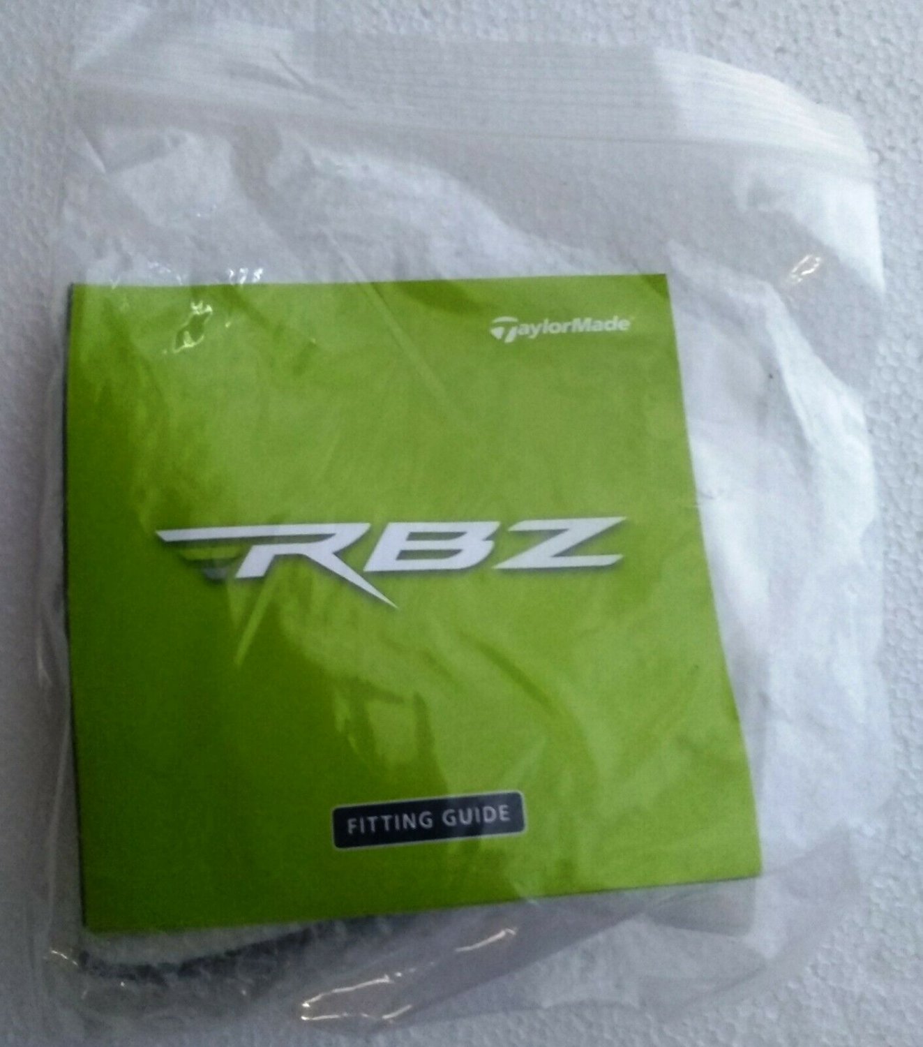 TaylorMade RBZ Driver Torque Wrench Kit N1956001 Universal Wrench For ...
