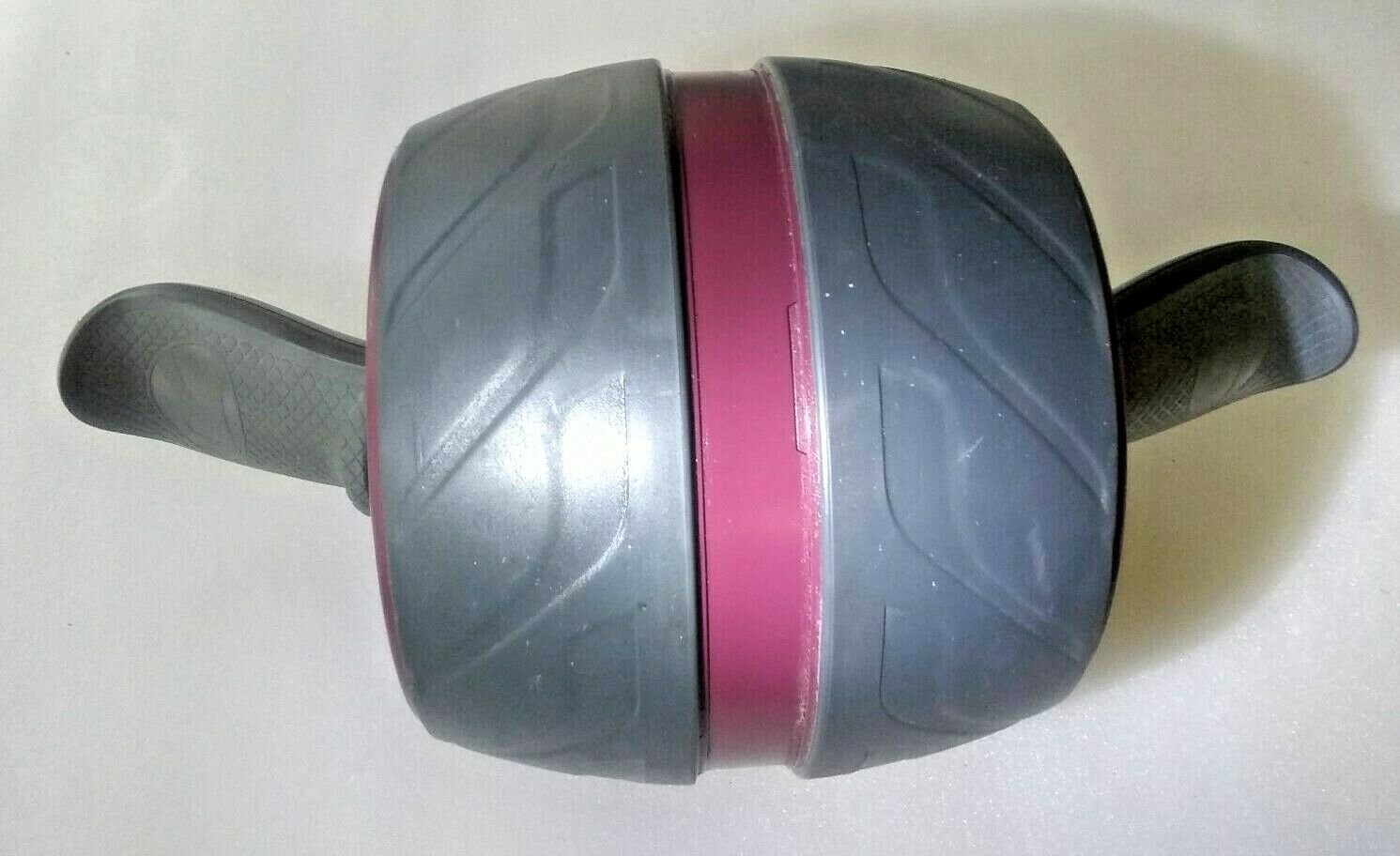 Perfect Fitness Ab Carver Pro Roller for Core Workouts