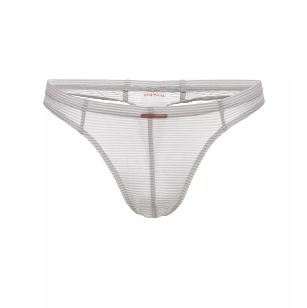 Olaf Benz RED0974 Mini String Stripe - XL