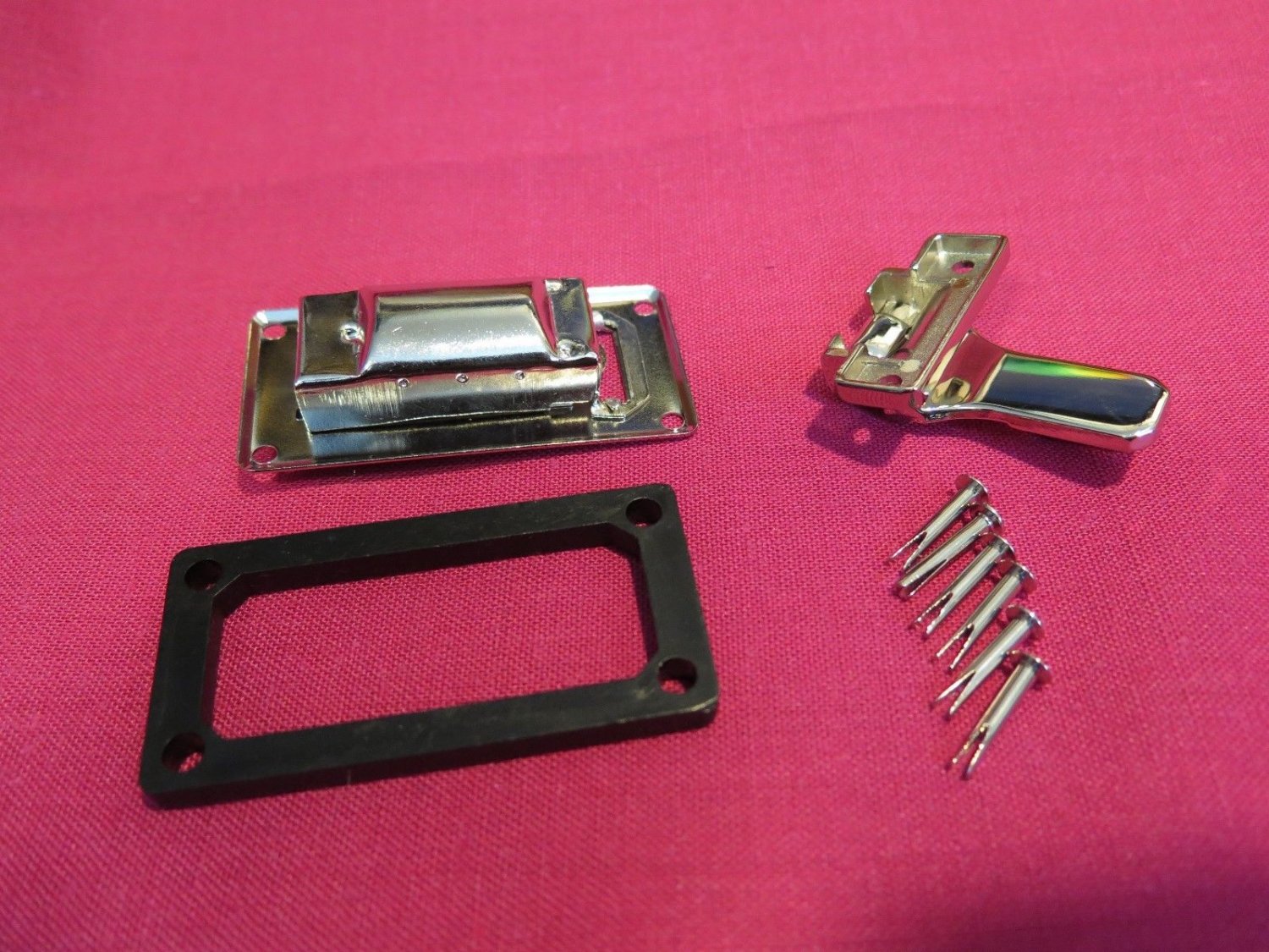 TKL Gibson case lock latch for Les Paul es 335 SG Super 400 L5