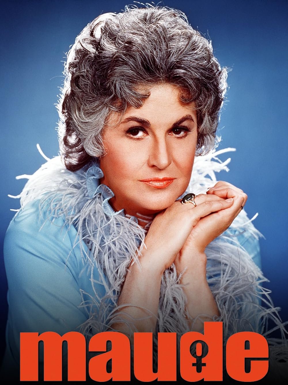 Maude - The Complete TV Series Digital Download