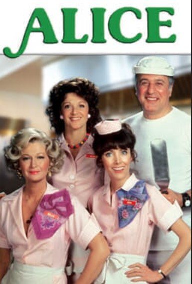 USB - Alice - The Complete TV Series